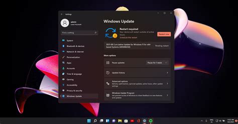 Windows Build KB Is Out With Improvements