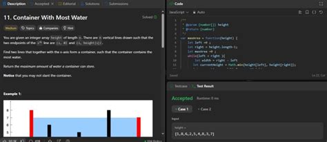 Dhruv Kachwala On Linkedin Dsa Codingjourney Leetcode