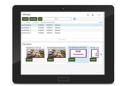 Siebel Sales Applications Oracle