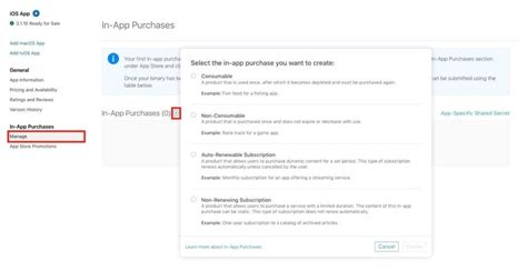 react native in app purchase in android and ios mindbowser