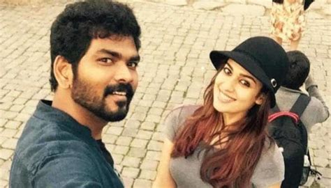 Is Nayanthara Pregnant Photo Posted By Vignesh Sivan Viral கர்ப்பமாக இருக்கிறாரா நயன்தாரா