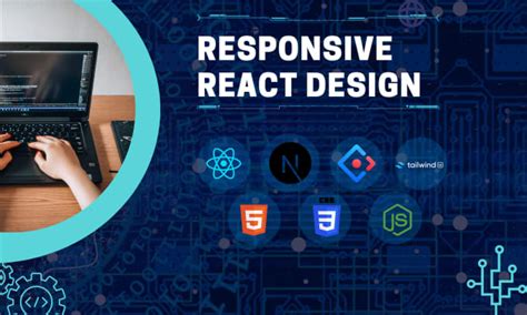 Be React Js Developer By Bilalakhtar702 Fiverr
