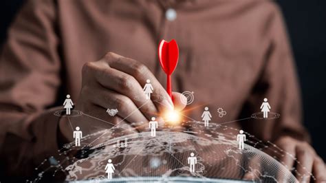 How To Make Your ‘ideal Customer Profile More Ideal