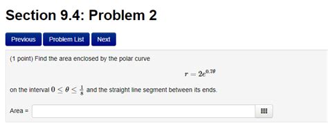 solved section 9 4 problem 2 previous problem list next 1