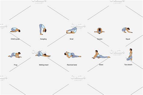 40 Yin Yoga Poses Yin Yoga Yin Yoga Poses Yoga Poses