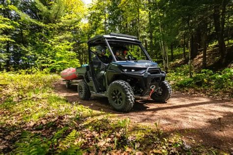 The 5 Best Workhorse Utvs Of 2026 Ranked For Real World Use Atv