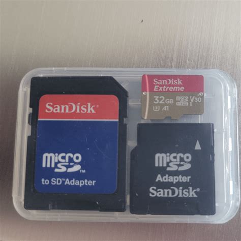 Sd Card Error Rdji
