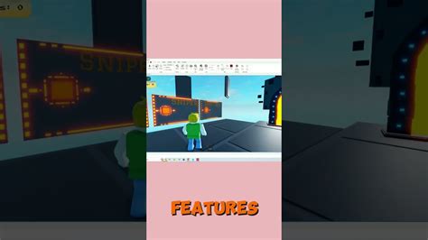Making My FIRST Roblox Fps Game FPSHUB