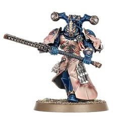 Warhammer Championships Preview Night Lords Put The Kill In Kill Team