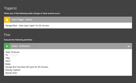after groovy how to do loop automations automation ideas smartthings community