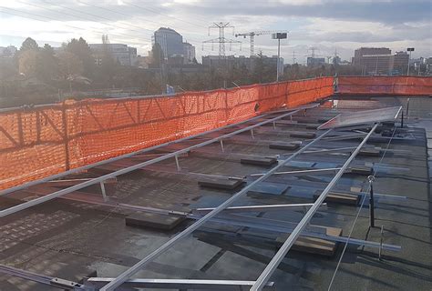 triangle system for airport terminal k2 systems