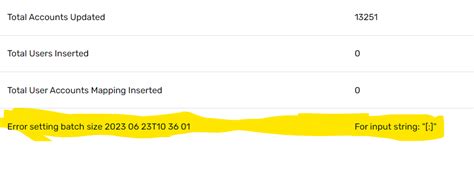 solved multiple aggregation jobs are failing due to setti saviynt forums 40320