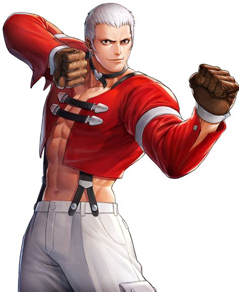 七枷社 拳皇全明星版 高清图片堆糖美图壁纸兴趣社区