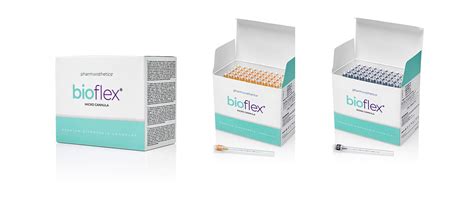 Bioflex - Pharmaesthetics