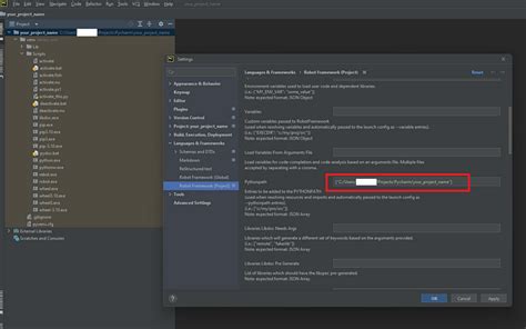 How To Setup Robot Framework For Test Automation On Windows Tech Mastery