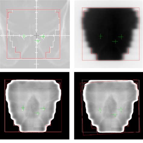 Example Of Rotation Measure In Iview Download Scientific Diagram