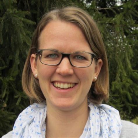 Jael Hoffmann Research Assistant Master Of Science In Biology