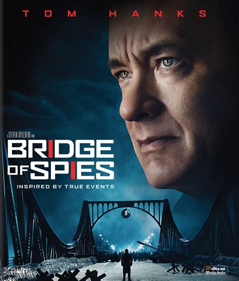 Мостът на шпионите филм Store Bg