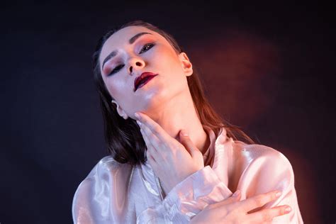 Alina Guseva France Allure Model Management Alina Guseva France Allure Model Management