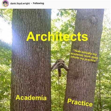 Architects Should Design Provocative Architecture That Does Not Conform To Instagrams