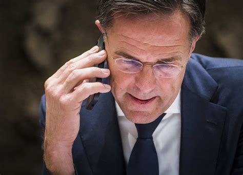Mbo School Verplaatst Bezoek Rutte Om Mogelijk Protest Hart Van Nederland