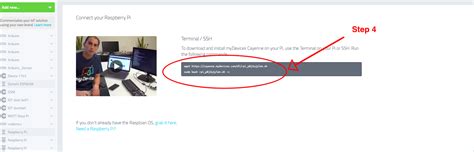 Cant Install Cayenne Software On A New Raspberry Pi 4 Model B Faqs