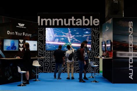 Immutable Expands Telegram Integration For Enhanced Gaming Gam3sgg
