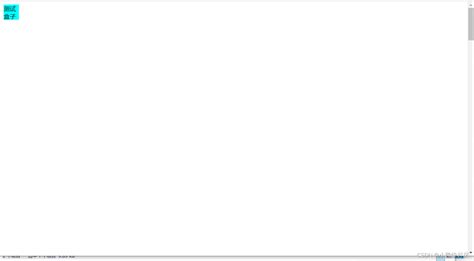 Html中的固定定位的用法html固定定位 Csdn博客