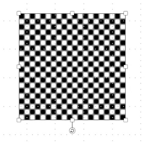 Interpolation When Rotating An Image In Python Stack Overflow