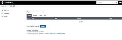 net framework git在Jenkins上的自动化部署入门 董川民