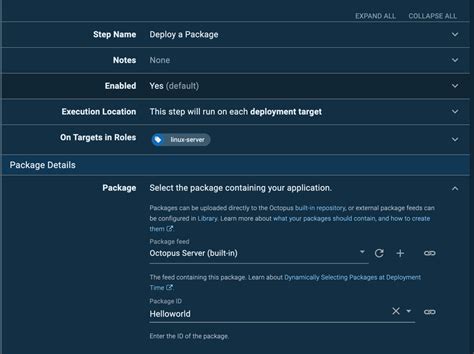 Using Octopus Deploy To Simplify Complex Deployments Earthly Blog