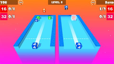 Merge Cube Unity Game Template By Clawbeargames Codester