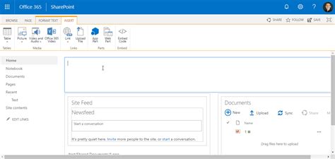 Why And When You Should Be Using Relative Links In Sharepoint Nate
