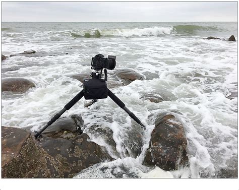 The Best Way To Set Up A Tripod Fstoppers