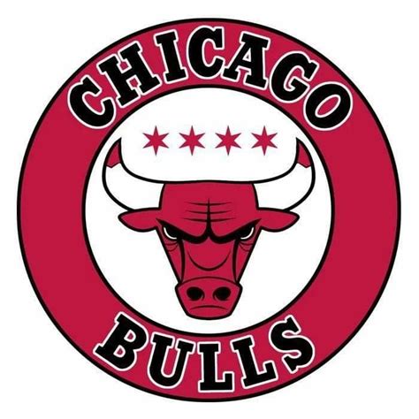 Pin By Sean Gray On Chicago Bulls Chicago Bulls Logo Logo Chicago