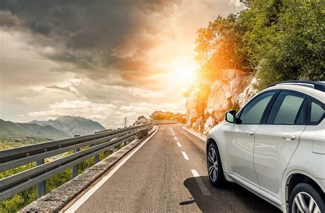 13 Futuristic Ev Features That Make Gas Cars Look Like Antiques