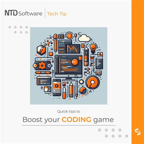 ntd software on linkedin techtips efficiencyhacks codesmart ntdsoftware cultureofexcellence