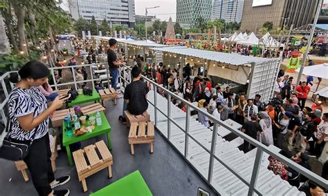 Kuliner Thamrin 10 Info Bisnis Id