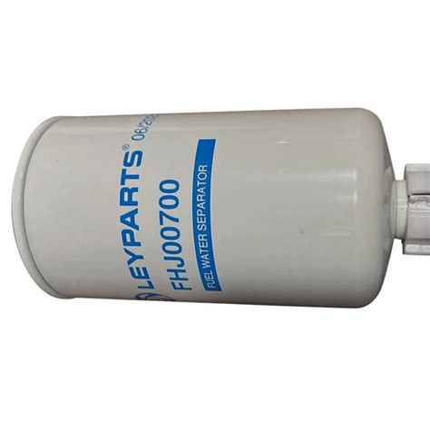 Fuel Water Separator 64 Powerstroke At Nancy Milne Blog