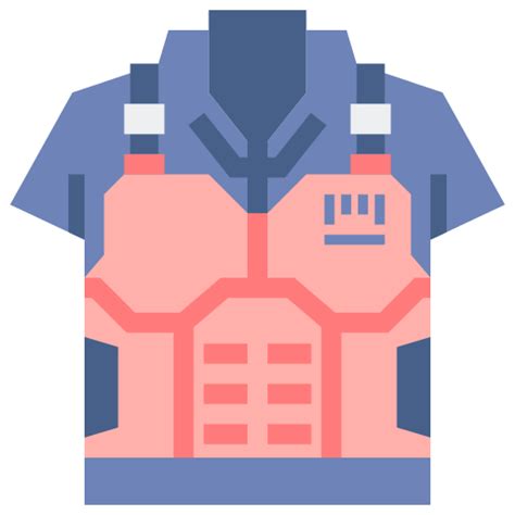 Tech Free Security Icons