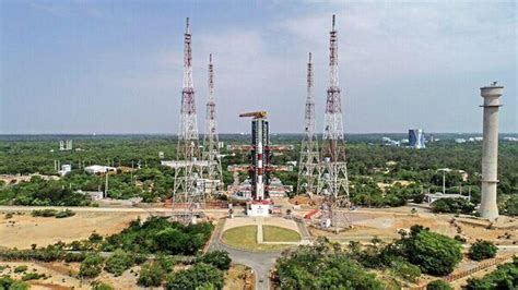 Aditya L1 Launch Live Updates First Orbit Raising Exercise Successful