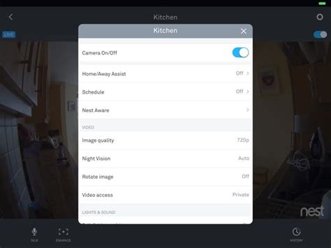 Nest Cam Review How Good Is Nest S Home Security Camera Geeky Gadgets