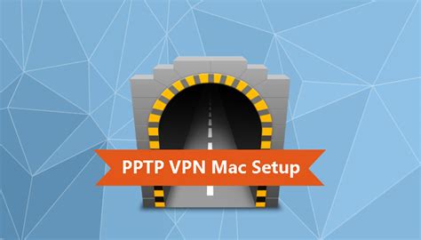 Mac PPTP VPN Setup Guide MacOS El Capitan Sierra