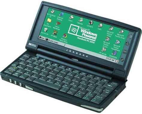 Pocket Z Bring Back The Pdas And Umpcs