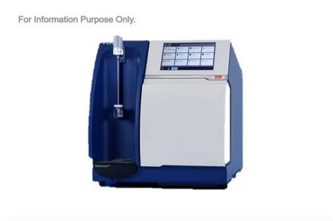 stainless steel foss bacto scan fc at best price in pimpri chinchwad