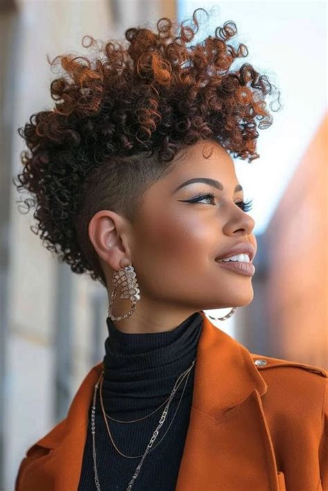 22 Trendy Hairstyles For Black Women In 2025