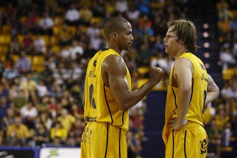 El Dominicano Eulis BÁez No Sigue En Gran Canaria Cancha Latina