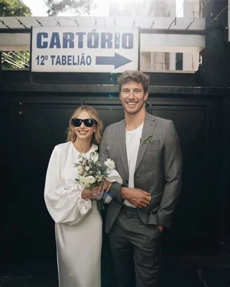 Look De Casamento No Civil 9 Vestidos Perfeitos Para Noivas