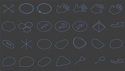 Maya Tool Control Creator Create 3d Characters