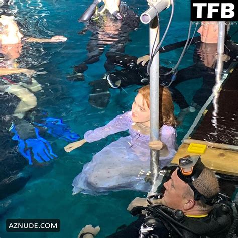 Emily Carey Nude Aznude